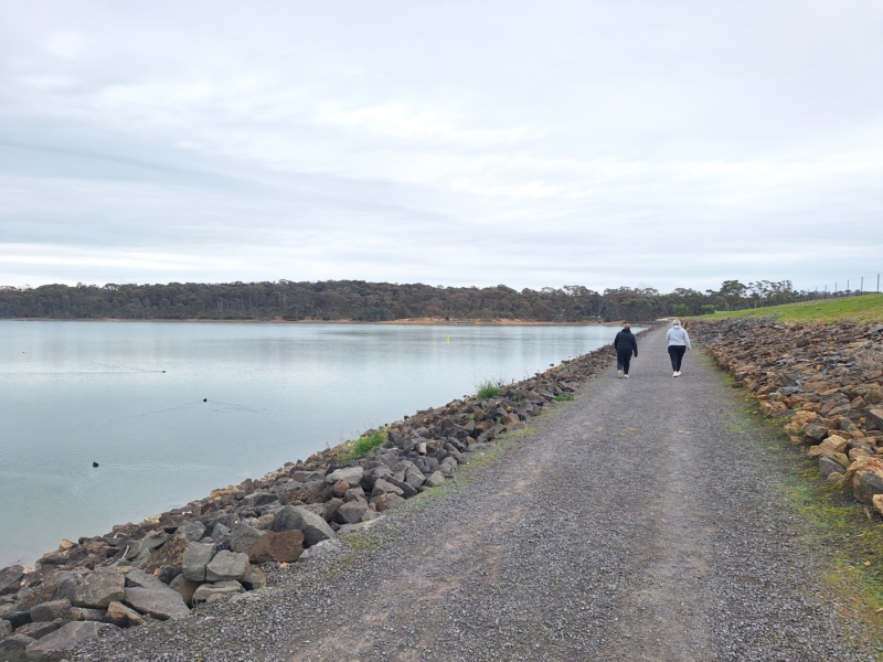 Step10 Bendigo 11km challenge walk - Walking Maps