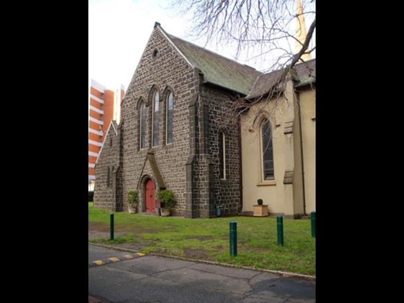 Places I go - Walking Maps