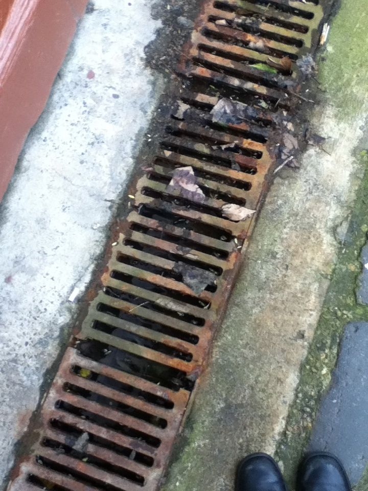 Fitzroy Livability Walk - Walking Maps