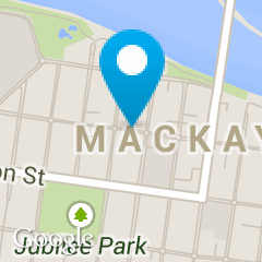 Jubilee Park Walk (Mackay Office) - Walking Maps