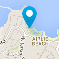 Loop around the lagoon - Walking Maps