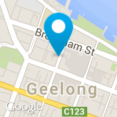 GMHBA Move More Walk the Block - Walking Maps