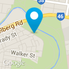 Walk, Talk & Brunch Route - Walking Maps