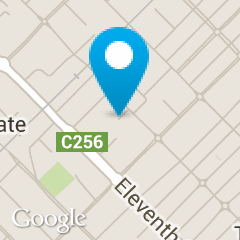 Tour Toorak Avenue - Walking Maps