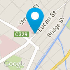 B&I 2015 Walk the Block - Walking Maps