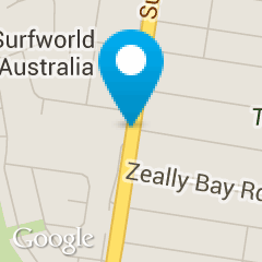 Old Torquay - Walking Maps