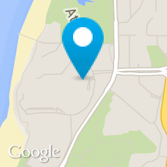 Beach stroll - Walking Maps