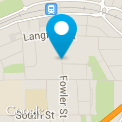 Large block of LCHS Moe - Walking Maps