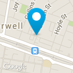 A 15 minute quickie! - Walking Maps