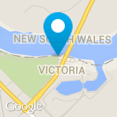 Mildura - Merbein River Walk. - Walking Maps