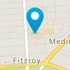 Prospect walkability - Walking Maps