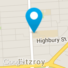 Prospect Walkability - Walking Maps