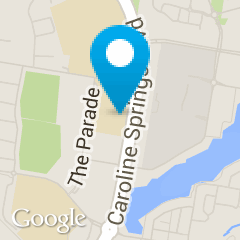 CS walk - Walking Maps