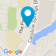 Kororoit Creek Walk - Walking Maps