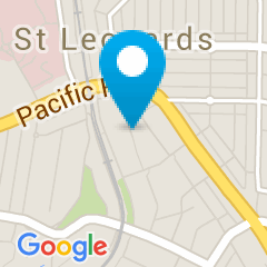 lunch walk - Walking Maps