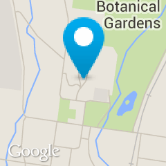 Castlemaine health - A lap of the gardens - Walking Maps