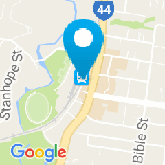 Eltham Walk - Walking Maps