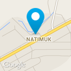 Natimuk to Natimuk Lake - Walking Maps