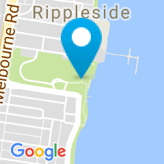 Ripples to Cunningham - Walking Maps