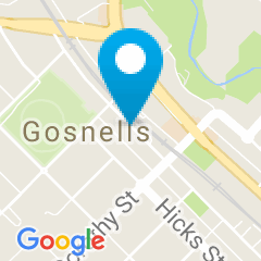 Louise - Walking Maps