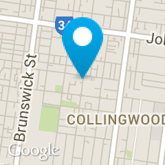 Walking through the history of Fitzroy - Walking Maps