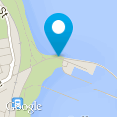 jetty - Walking Maps