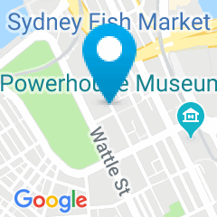 JJP Ultimo - Walking Maps