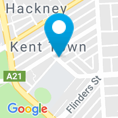 SA - Walking Maps