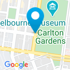 Carlton Friends Walk - Walking Maps