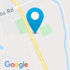 The Back Run - Walking Maps