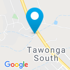 post office/day spa - Walking Maps