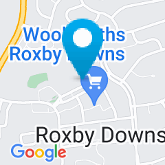 Roxby Downs Emu Walking Trail - Walking Maps