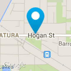 Tatura Town History Walk - Walking Maps