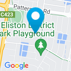 #CaseyGirlsCan Eliston Community Centre Walking Group - Walking Maps