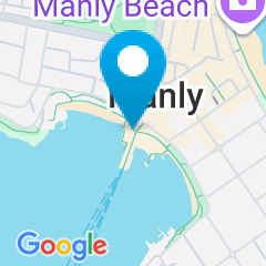 She Walk Manly to Shelly Beach Loop - Walking Maps