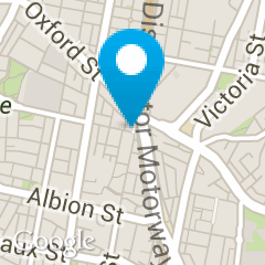 Dog Walk 1 - Walking Maps