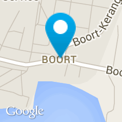 Little Lake Boort Trail - Walking Maps