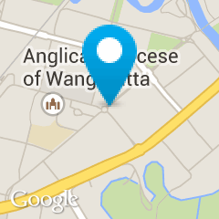 Wangaratta walk 1 - Walking Maps