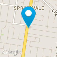 Springer Sisters Block Walk - Walking Maps