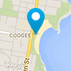 bondi to coogee coastal walk - Walking Maps
