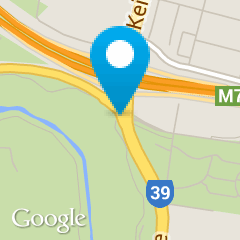 Townsville-Mackay Medicare Local Workplace Walk (JCU Office) - Walking Maps