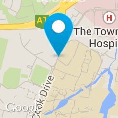 TMML JCU Office 'Half-Loop' - Walking Maps