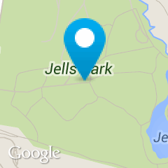 Jells Park - Walking Maps