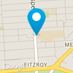 Prospect - Walkable Map - Walking Maps